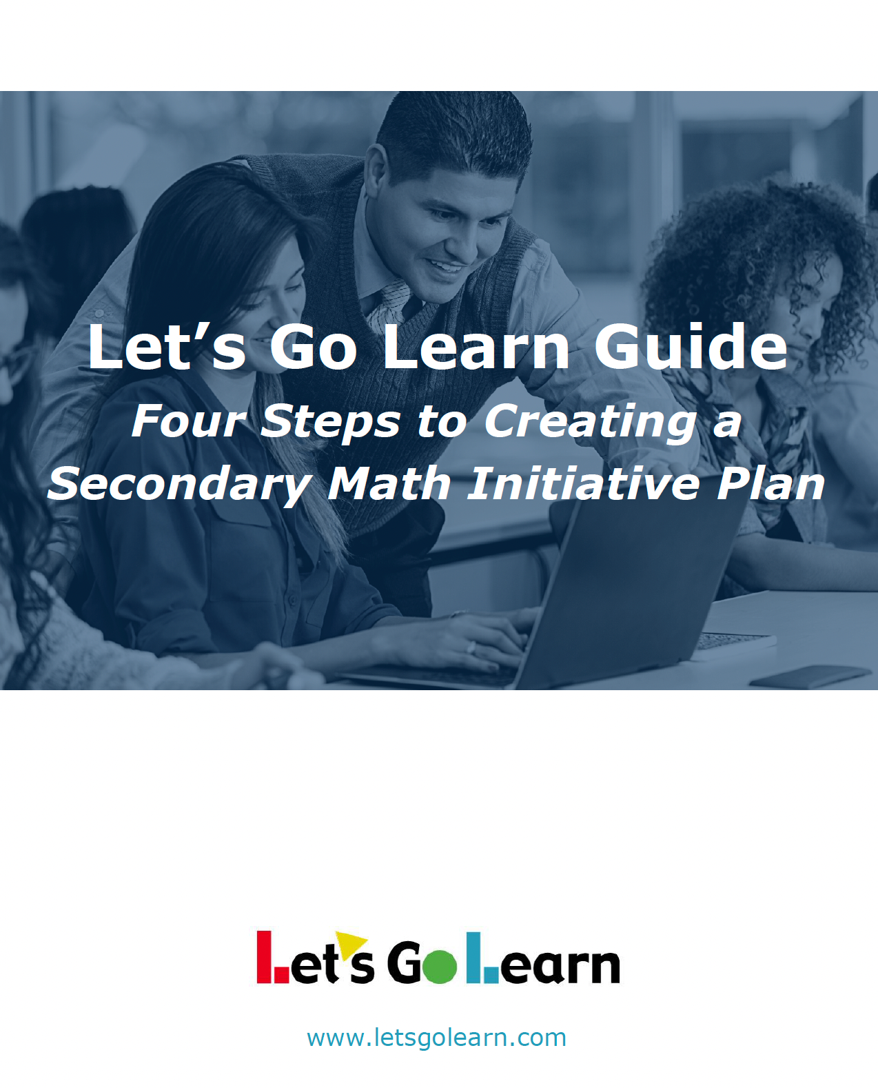 Understanding Secondary Math Reform and How to Address Implementation